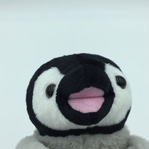 Wild Republic | Toys | Wild Republic Sing Play Happy Penguin Soft Plush ...